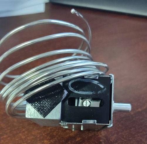 Is your Crystal Cold Propane Refrigerator getting TOO cold? - Ben's Deals