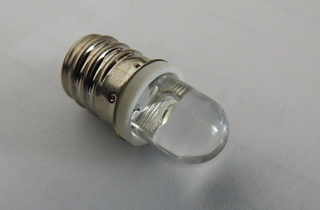 Replacement LED light bulb for Crystal Cold Refrigerators and Freezers ...