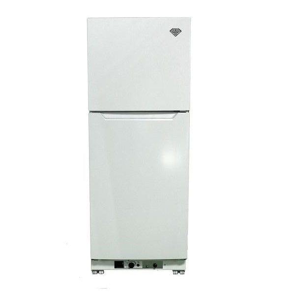 Medium Size Propane Refrigerators 6-16 cu. ft. - Ben's Deals