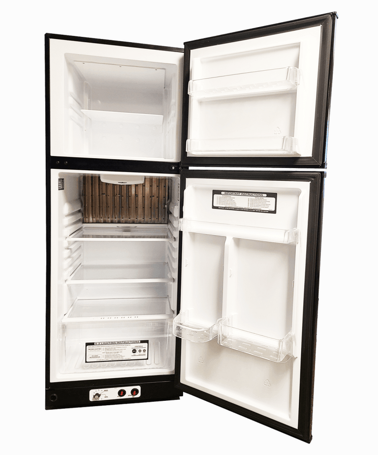EZ Freeze Refrigerators | Ben's Deals