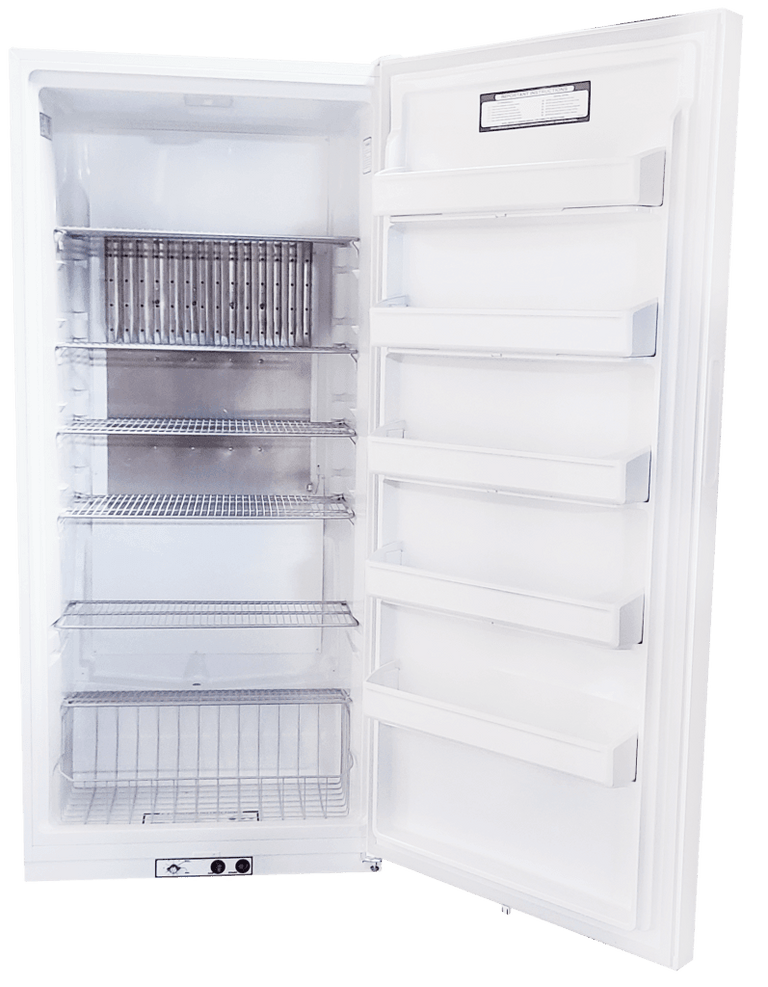 EZ Freeze Refrigerators | Ben's Deals