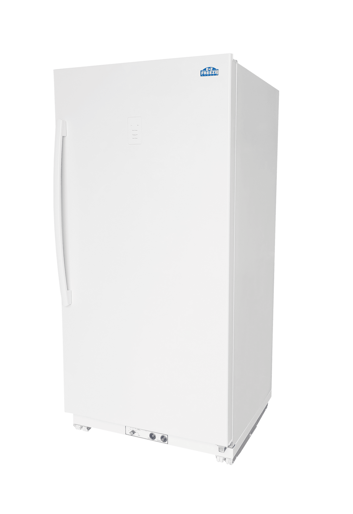 EZ Freeze Blizzard 18 Cu. Ft. Upright Natural Gas Freezer... | Ben's Deals