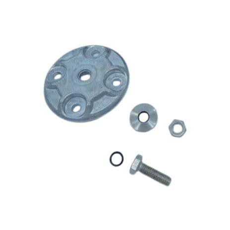 Tamarack Solar Multimount - Standoff Base Kit - 8 Pack - Ben's Deals